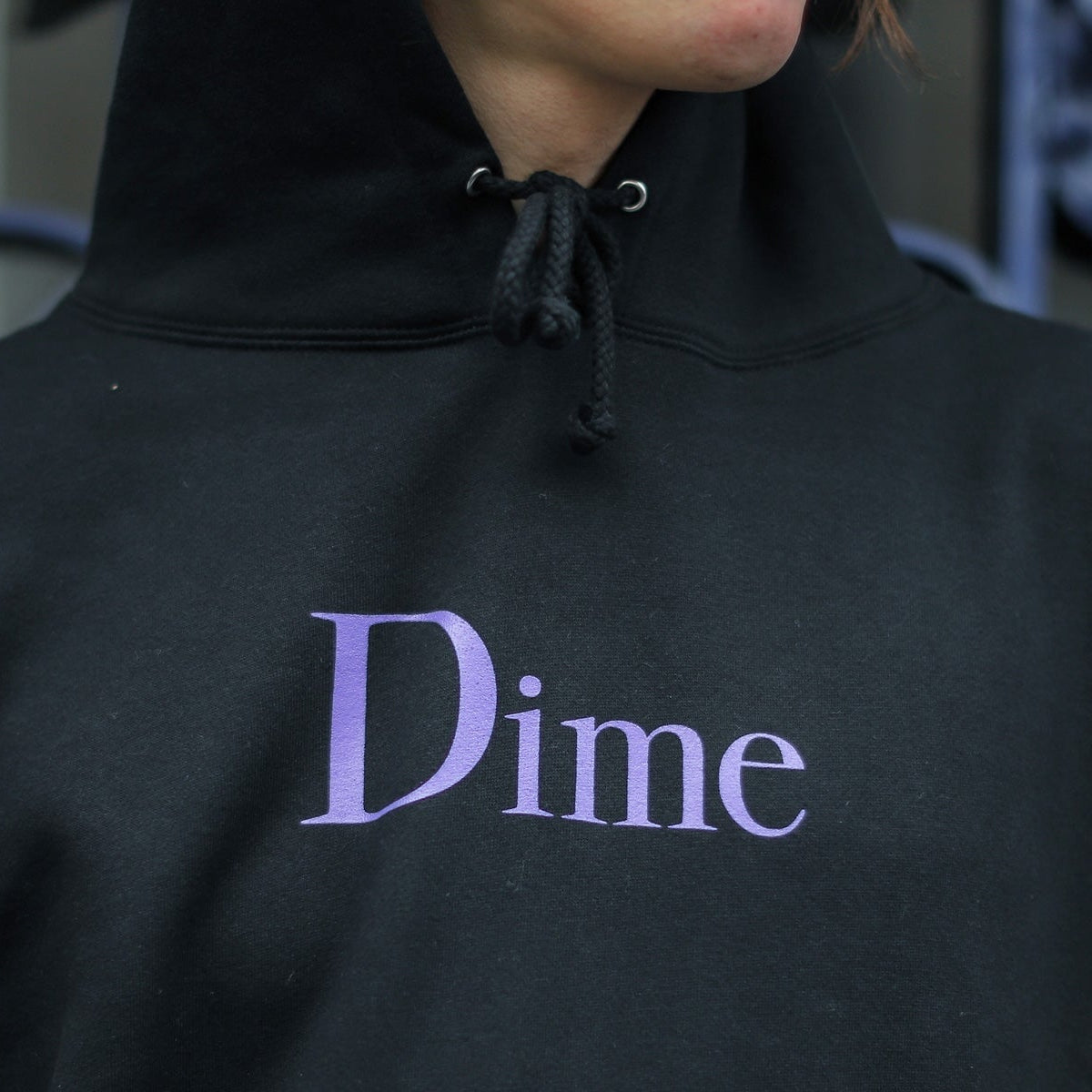 Dime MTL – Stil-Laden