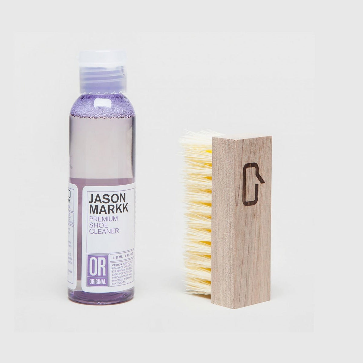 Jason Markk – Stil-Laden