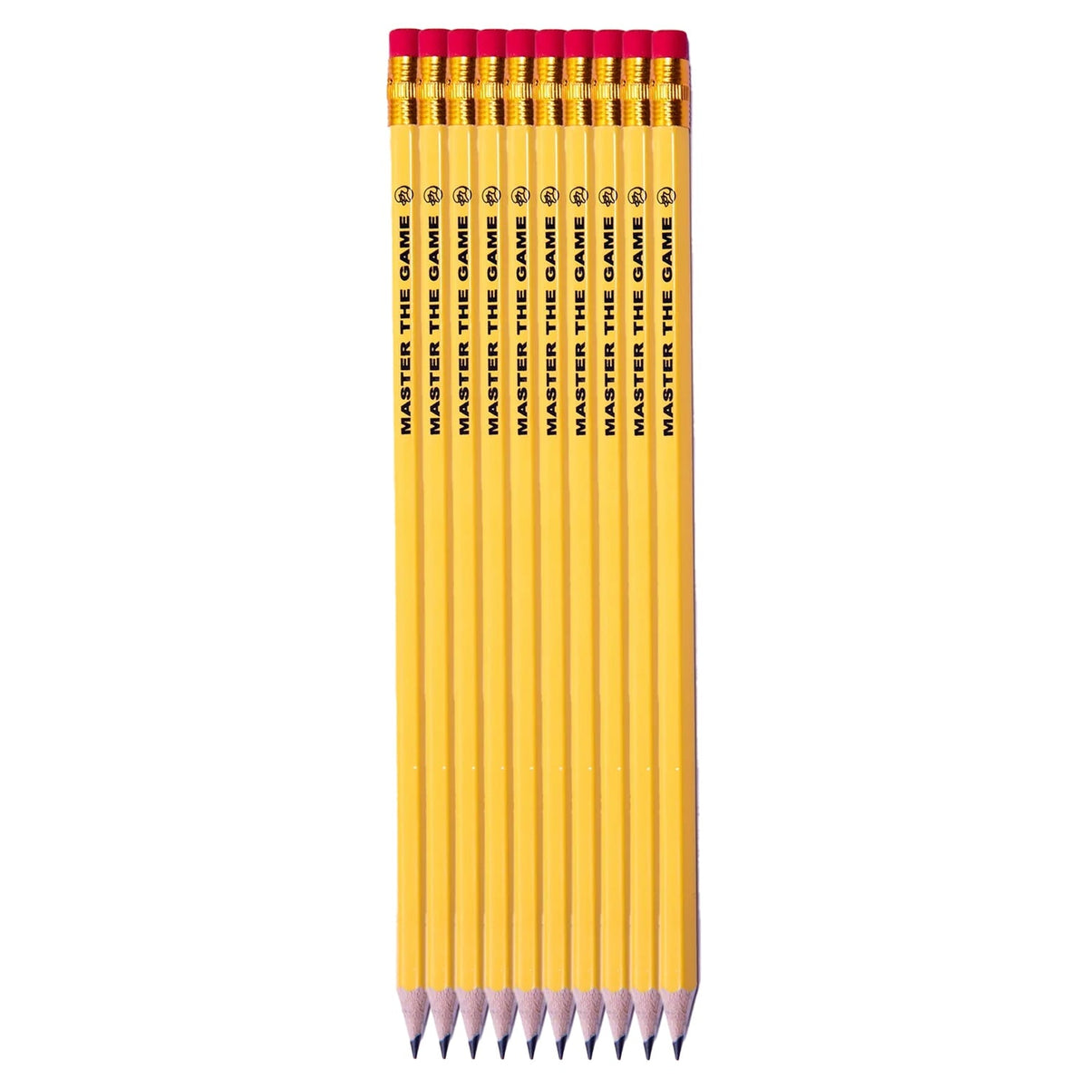 Classic Grip Master The Game Stife – Stil-Laden