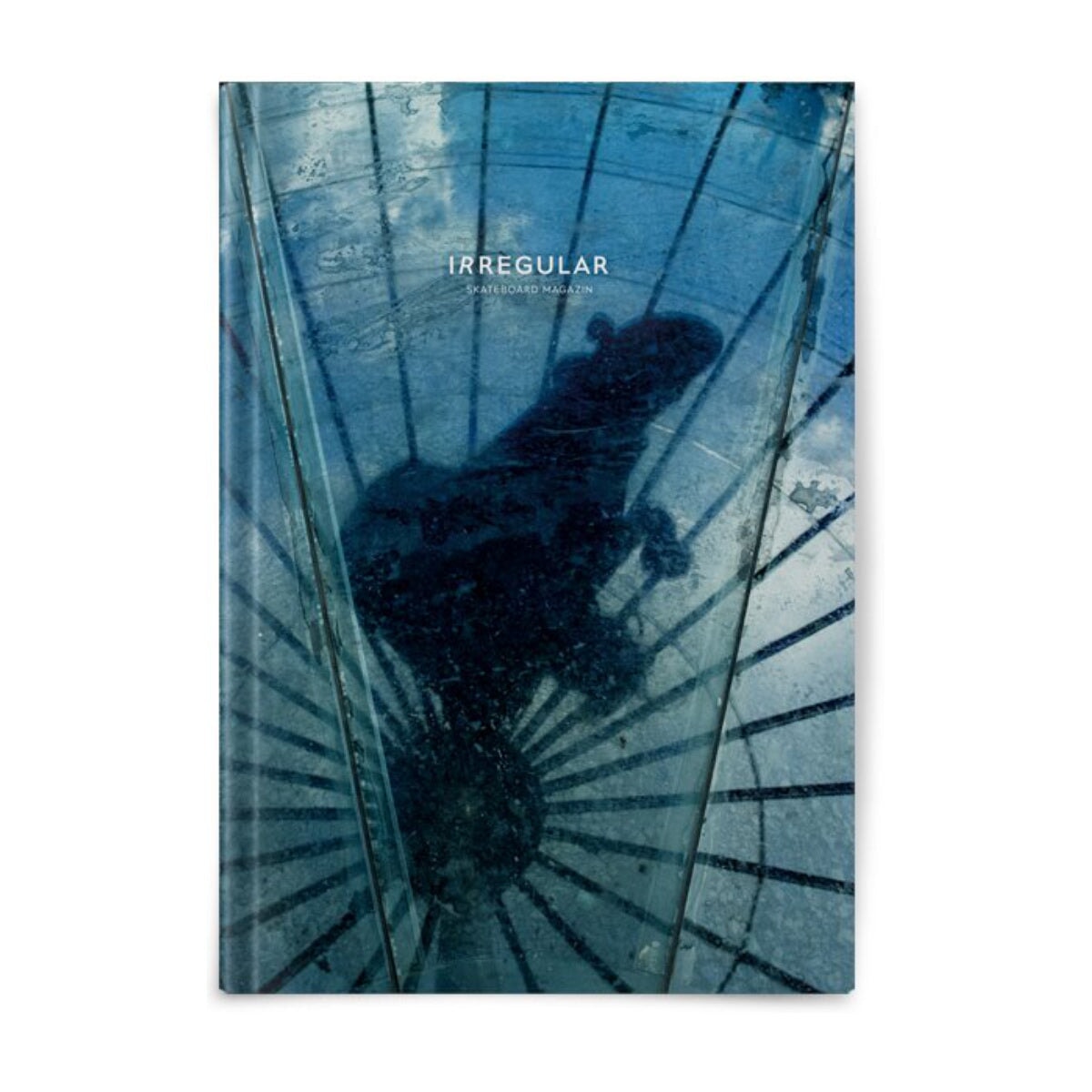 Irregular Magazine - Best of Book – Stil-Laden