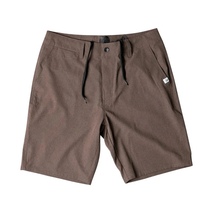 Kavu Dunk Tank Short Herren – Stil-Laden
