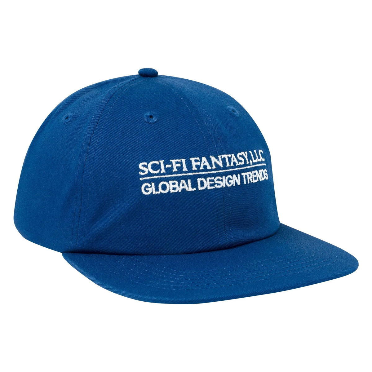 Sci-Fi Fantasy Global Design Trends Cap – Stil-Laden