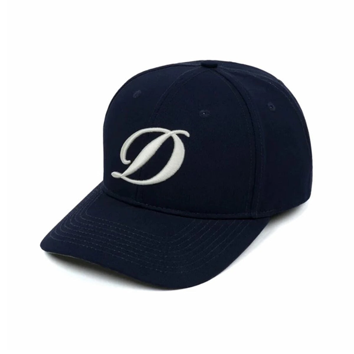 Dime Cursive D Baseball Cap – Stil-Laden